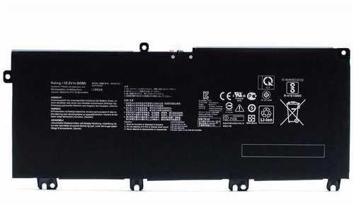 Аккумулятор Asus 15.2V 4000mAh Asus GL503VM AAS97