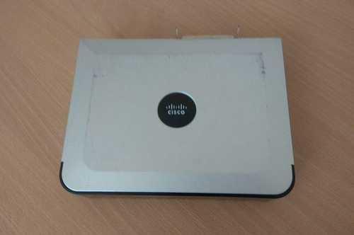 Cisco spa 8000