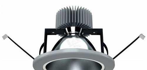 Светодиодный светильник DL 15 LED встраиваемый dow