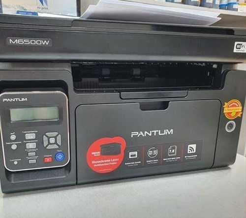 Pantum m6500w. МФУ Pantum m6500. Пантум 6500. МФУ Pantum 6500w.