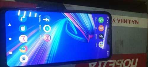 Телефон Asus zb633kl