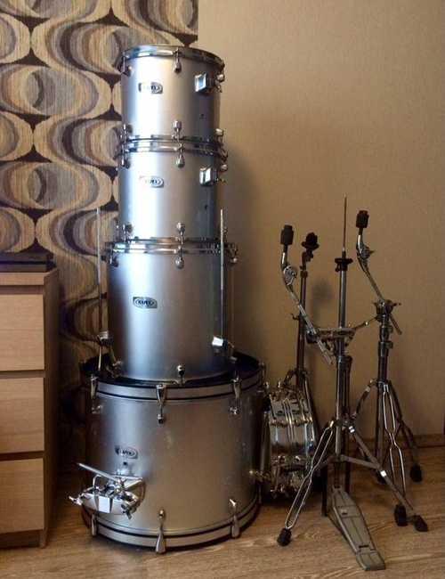 Ударная установка Mapex