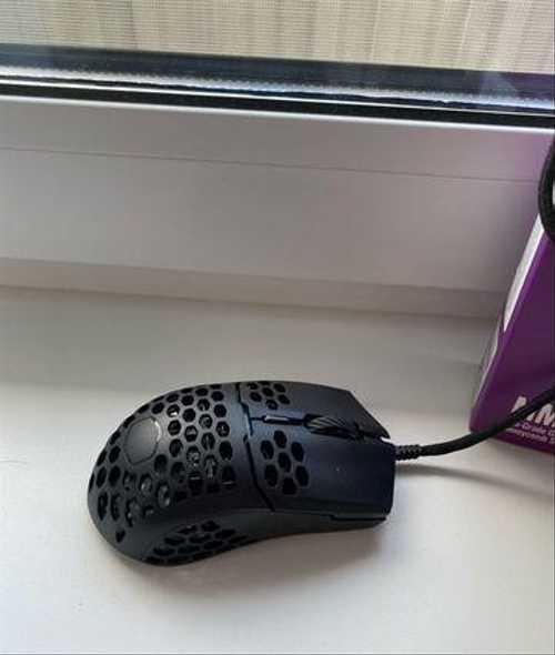 Cooler master mm710