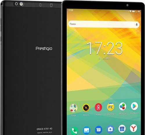 Продам планшет Prestigio Grace PMT4791 4G