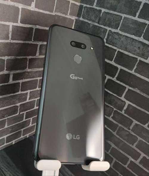 Lg g8/128gb, без торга, trade-in/k6