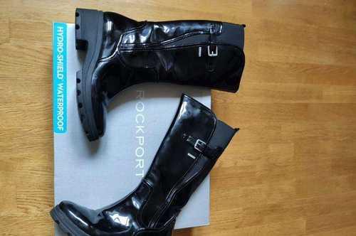 Сапоги женские непромокаемые Rockport