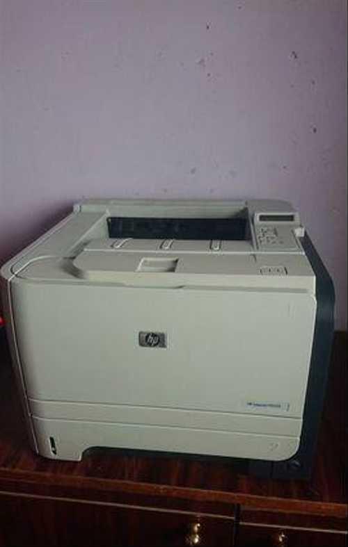 Лазерные принтеры HP2035, HP2055