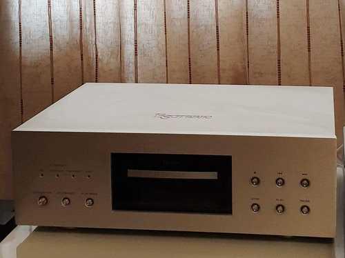 Esoteric DV-60 проигрыватель CD/sacd/DVD-audio