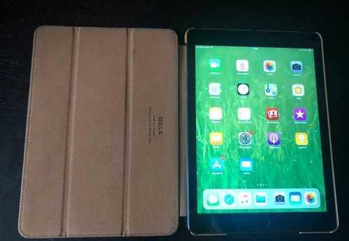 iPad Air 16Gb Wi-Fi + Cellular MD791RU