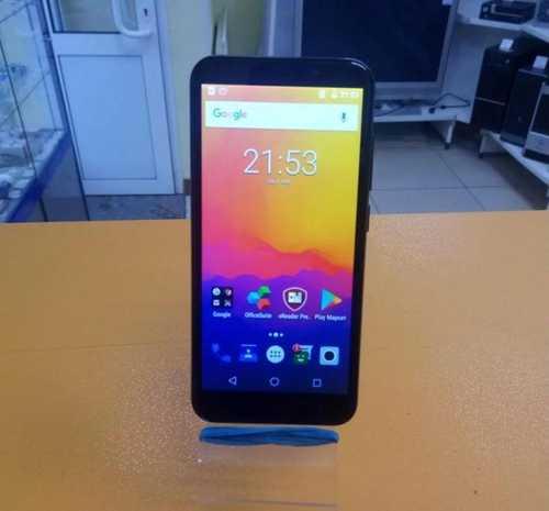 5" Смартфон Prestigio wize Q3