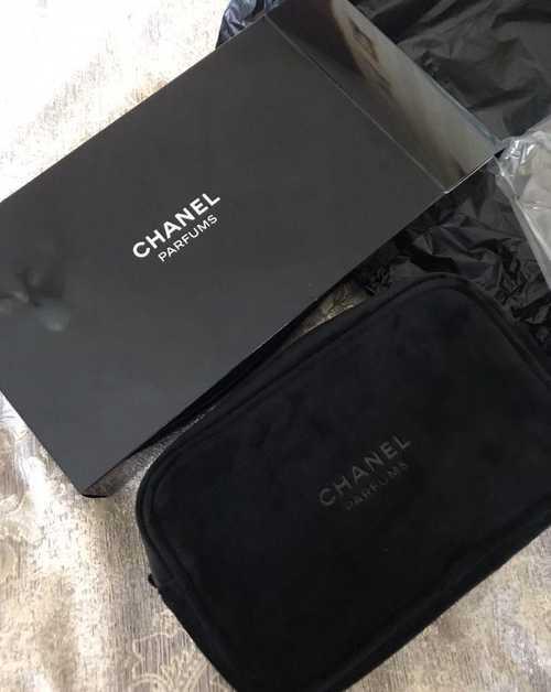 Косметичка Chanel