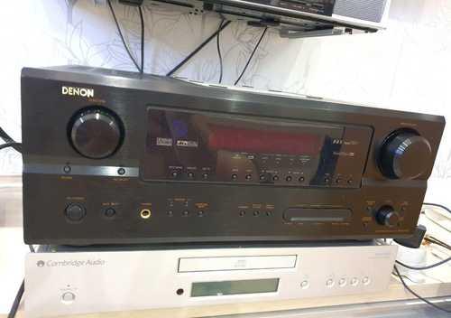 Ресивер Denon AVR 2105