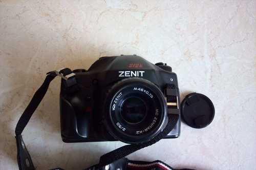 Фотоаппарат Zenit 212k