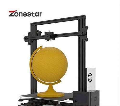 Zonestar Z5X 3D принтер