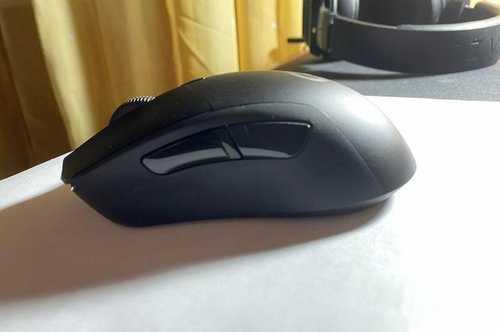 Игровая мышь Logitech g 703