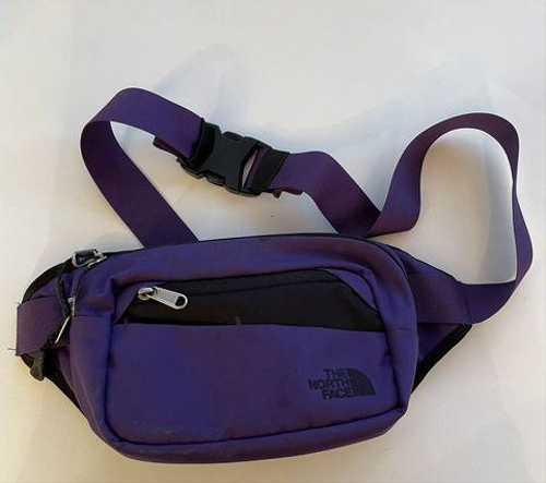 Напоясная сумка The North Face