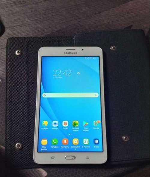 Samsung galaxy tab a6