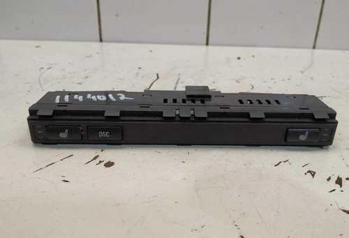 Блок кнопок 61316925512 BMW E46