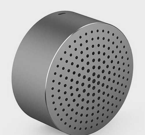 Колонка Xiaomi Mi Speaker Mini