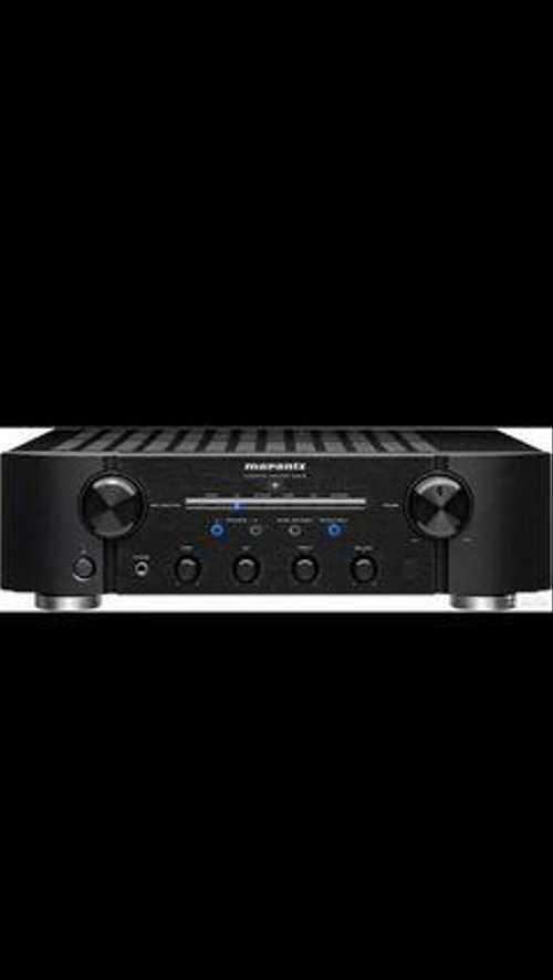 Усилитель marantz PM 8006