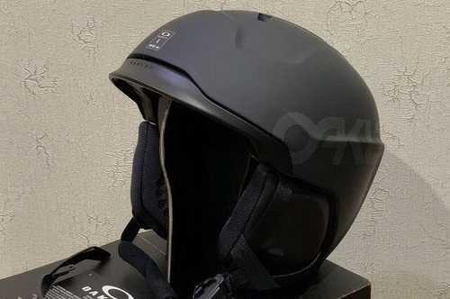 Горнолыжный шлем Oakley MOD3 FP Blacout L