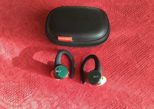 Plantronics Backbeat 3100