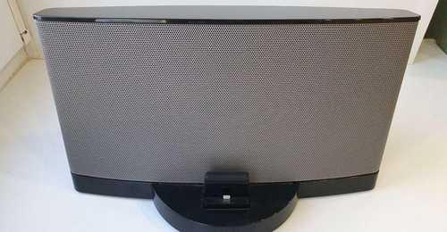 Акустика Bose Sound Dock Series III