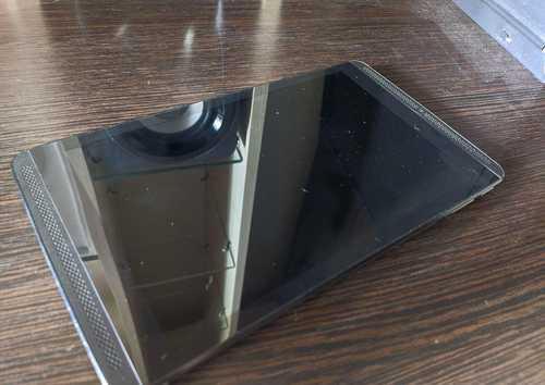 Nvidia Shield Tablet на запчасти