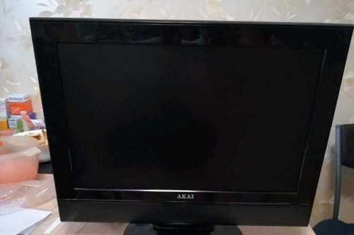 LCD-телевизор 19" Akai