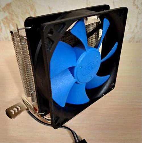 Кулер процессора DeepCool 100Вт