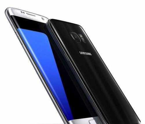 Samsung Galaxy с7 Edge