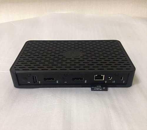 Dell Wyse 3030