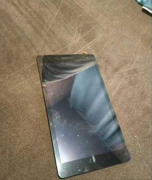 Дисплей, экран, huawei T3