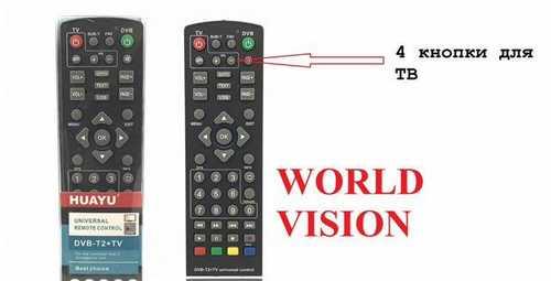 World vision t40 висит на заставке