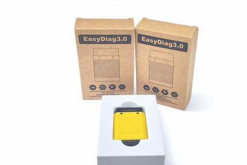 Launch X431 pro 3s EasyDiag 3.0