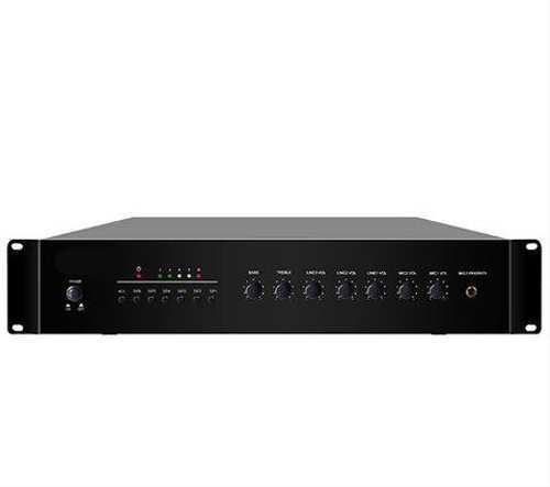 Усилитель LAudio LAM6120B + доставка