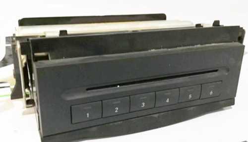 Мерседес CD changer чейнджер w164 w211 w219 w251