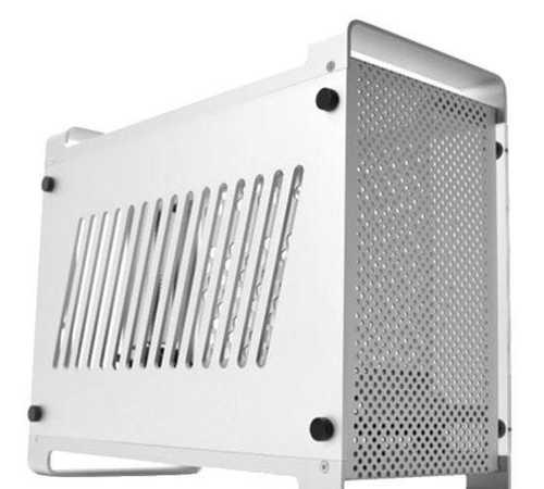 Корпус mini itx metalfish g5 plus