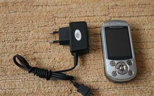 Телефон Sony Ericsson S700i