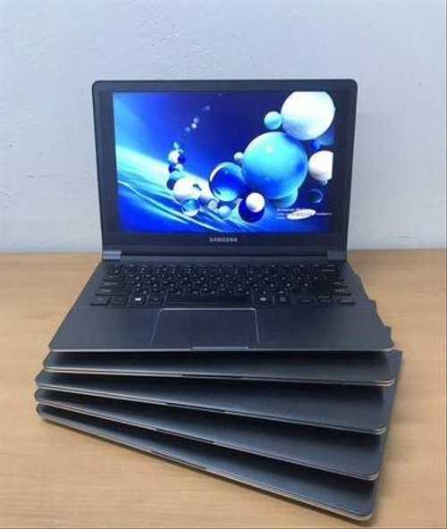 Ноутбук Samsung 900x i7 3537U Гарантия
