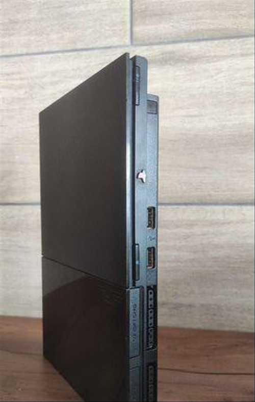 Sony PS2 slim