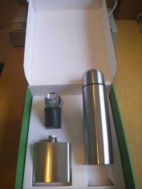 Подарочный набор для мужчин