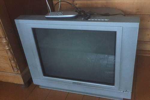 Телевизор Sanyo 53 см