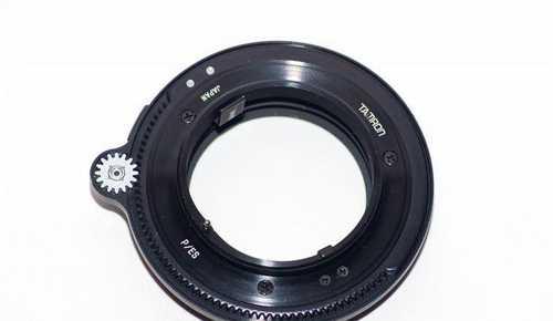 Переходник Tamron Adaptall 2 в М42 для Pentax ES