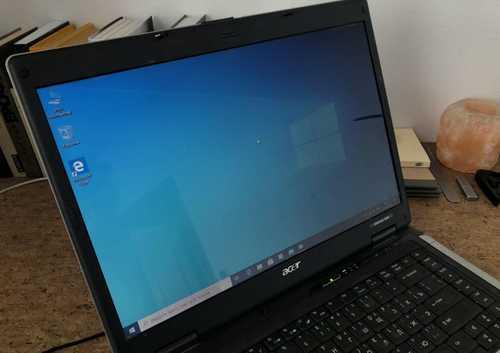 Ноутбук Acer Extensa 5200