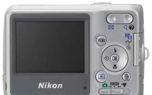 Nikon Coolpix L4