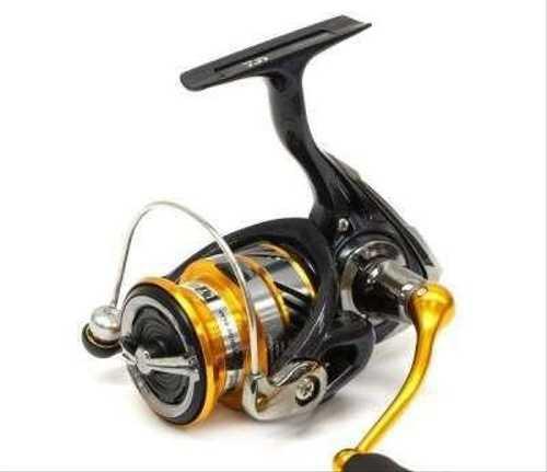 Катушка Daiwa 19 Revros LT 2500-XH