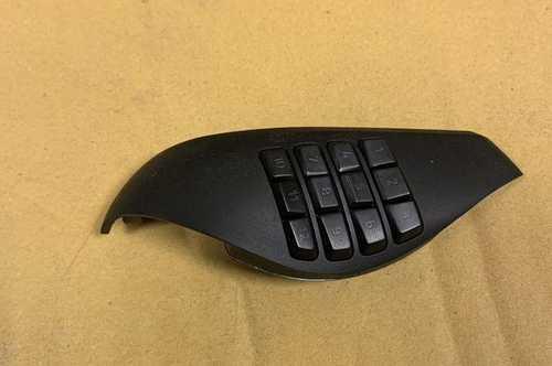 Боковая панель razer naga trinity