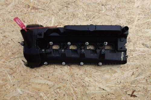 Клапанная крышка Jaguar,Land Rover 5.0 2010-2021
