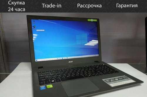 Ноутбук Acer Aspire E5-573